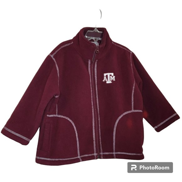 Know Wear | Jackets & Coats | Know Wear Jacket Kids Unisex 4t Marron ...